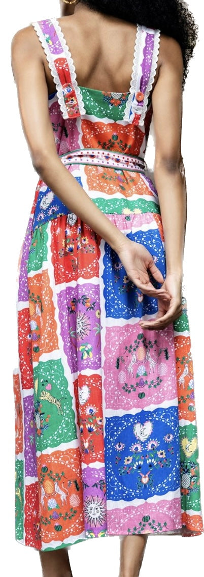 Monica Dress – SWAY Fairhope