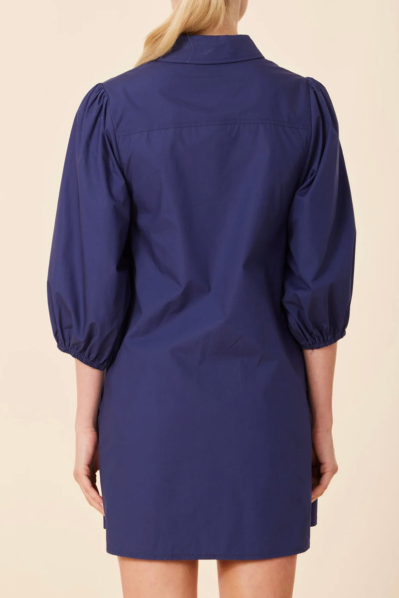 Tilly Dress – SWAY Fairhope