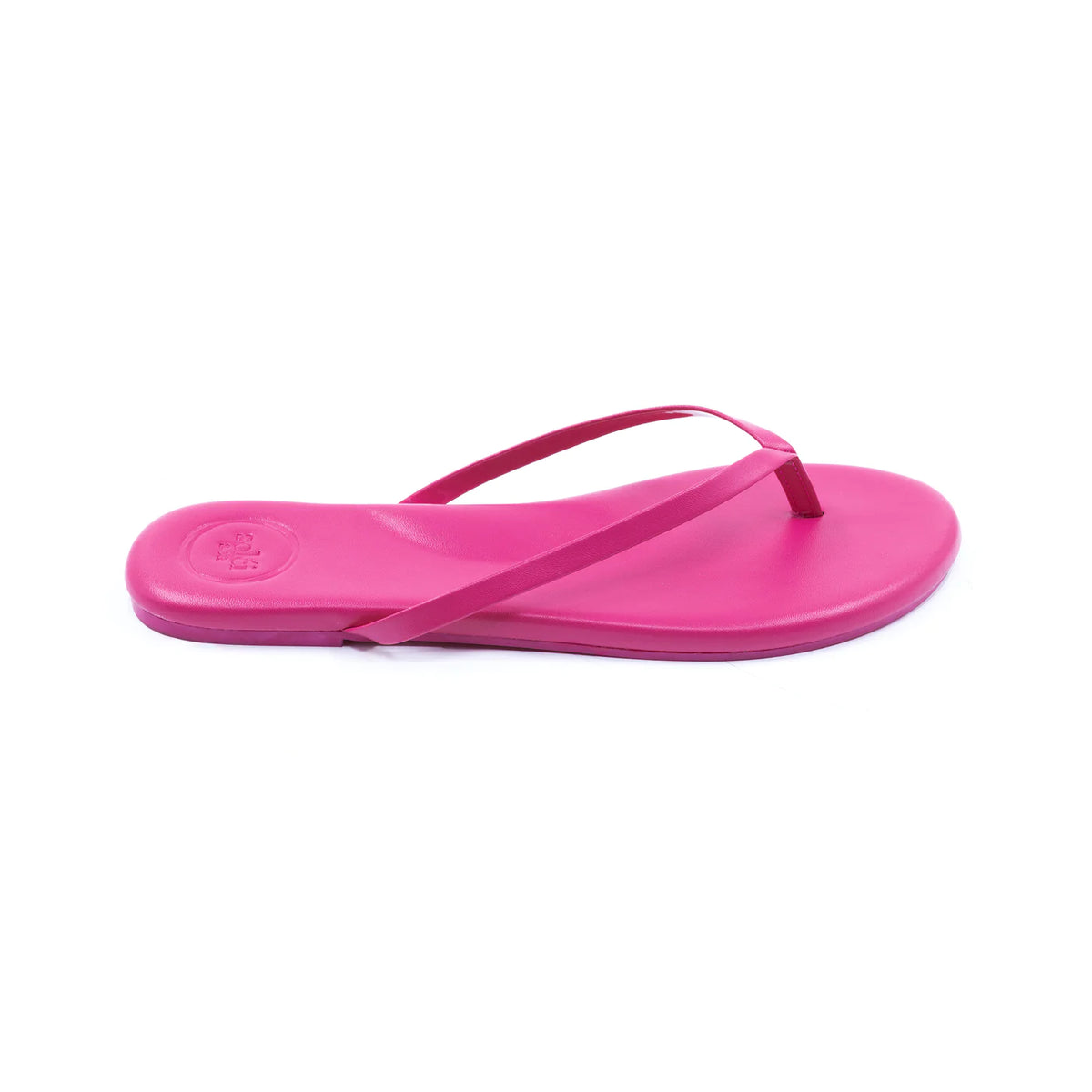 Solei Sea Flops - Hot Pink – SWAY Fairhope